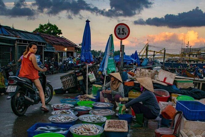 Hoi An Sunrise Fish Market Tour - Final Thoughts
