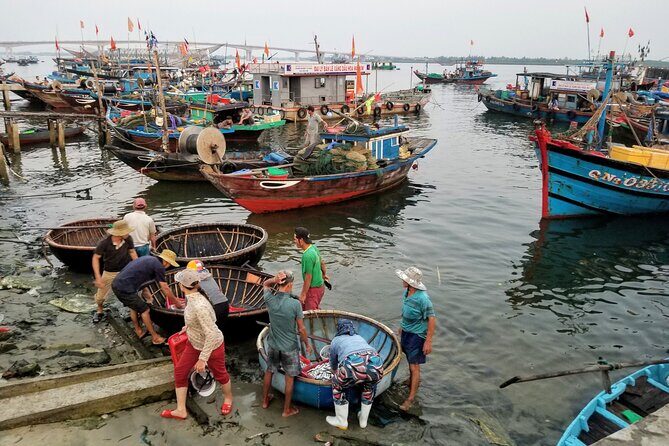 Hoi An Sunrise Private Half Day Tour - Final Thoughts