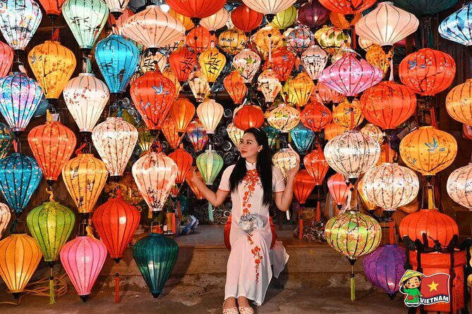 Hoi An Sunset basket Floating Dinner Photoshoot ( Private) - An In-Depth Look at the Experience