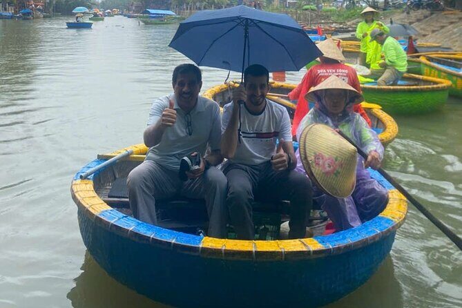 Hoi An Sunset basket Floating Dinner Photoshoot ( Private) - Who Should Consider This Tour?