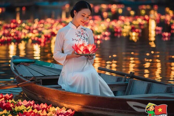 Hoi An Sunset basket Floating Dinner Photoshoot ( Private) - FAQ