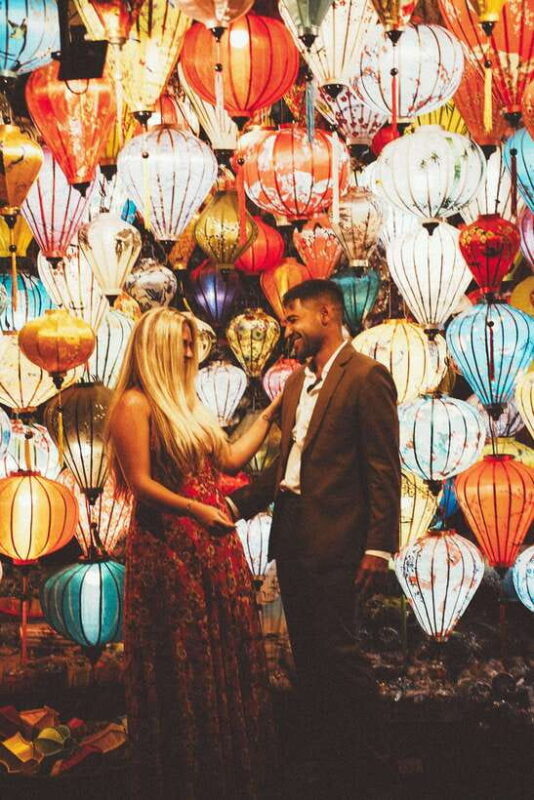 Hoi An: Sunset Boat Proposal & Couple Photoshoot Tour - Key Points