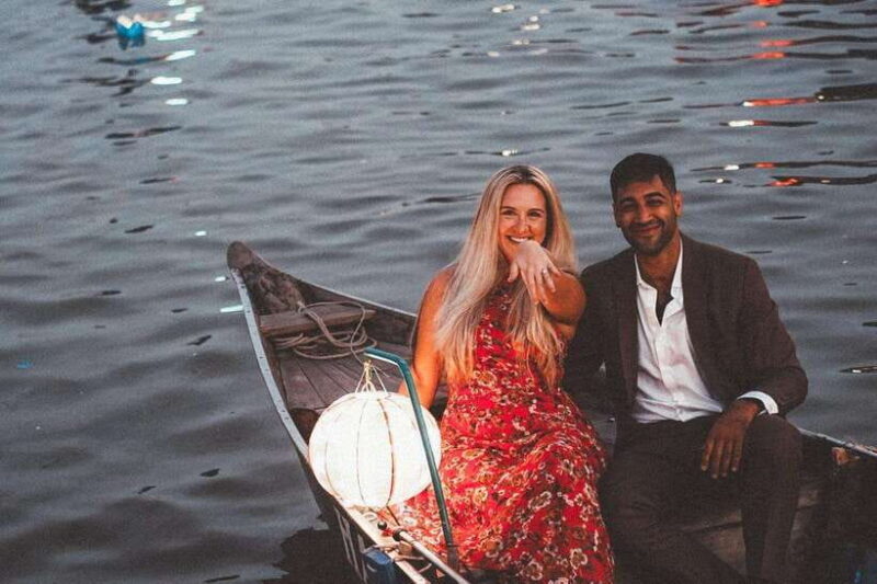 Hoi An: Sunset Boat Proposal & Couple Photoshoot Tour - An In-Depth Look at What the Tour Offers