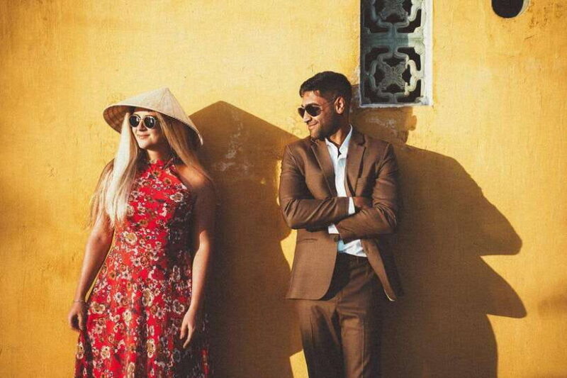 Hoi An: Sunset Boat Proposal & Couple Photoshoot Tour - Analyzing the Value