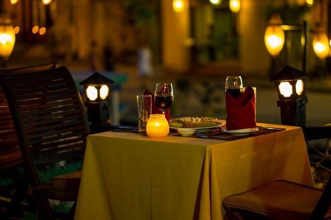 Hoi An Sunset Dining Cruise - What to Expect from the Tour
