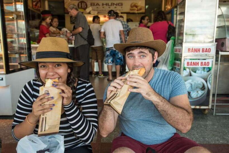 Hoi An: Sunset Food Tasting Tour - A Closer Look at the Sunset Food Tasting Tour