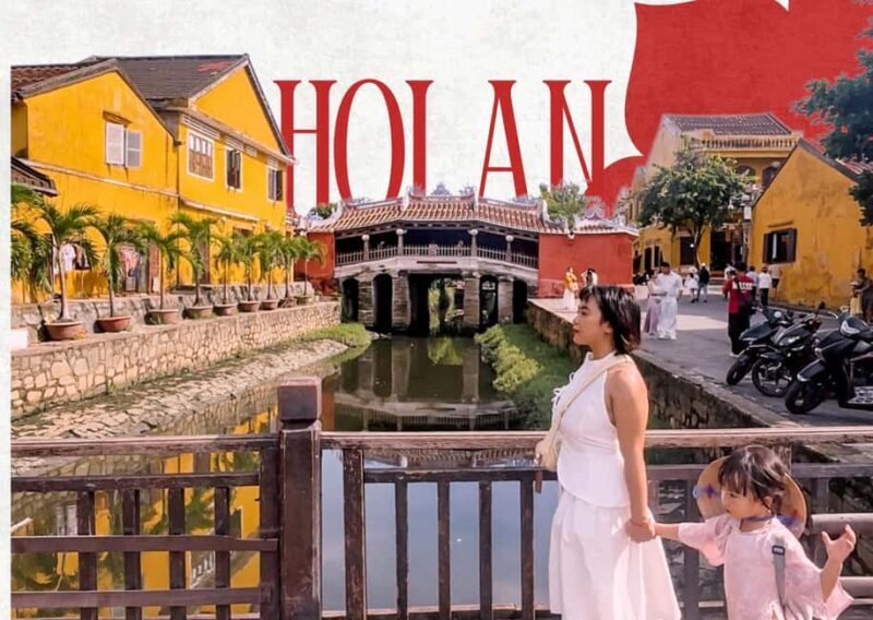 Hoi An Sunset Walking Tour with Boat Ride & Rooftop Dinner - Introduction: Why This Tour Is Worth Your Time in Hoi An