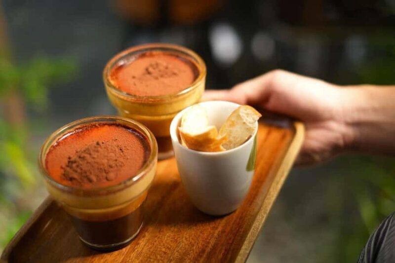 Hoi An: The art of coffee with multi-award winning barrista - A Deep Dive into the Coffee Experience in Hoi An