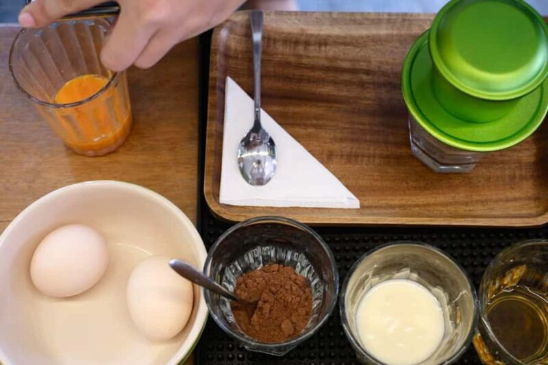 Hoi An: The art of coffee with multi-award winning barrista - Who Should Consider This Tour?