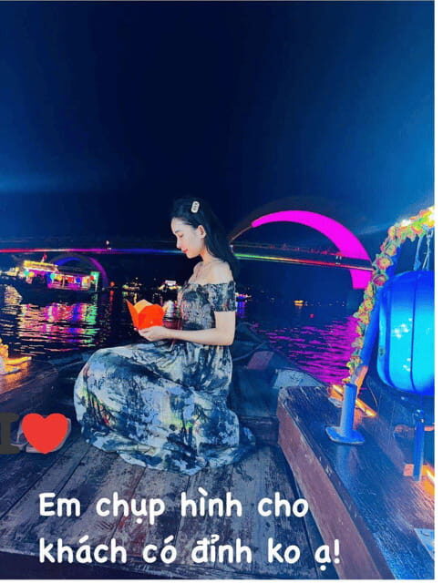 Hoi An: Thu Bon River Flower Lantern Experience - A Practical Look at the Tour