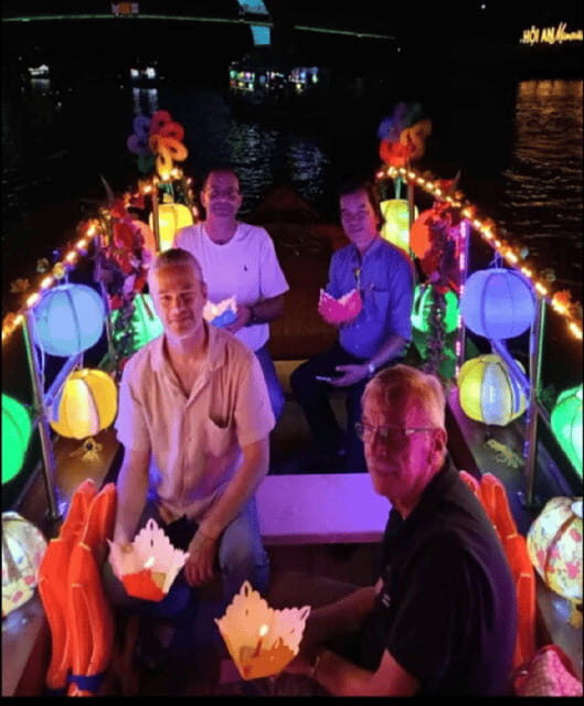 Hoi An: Thu Bon River Flower Lantern Experience - Final Verdict: Is It Worth It?