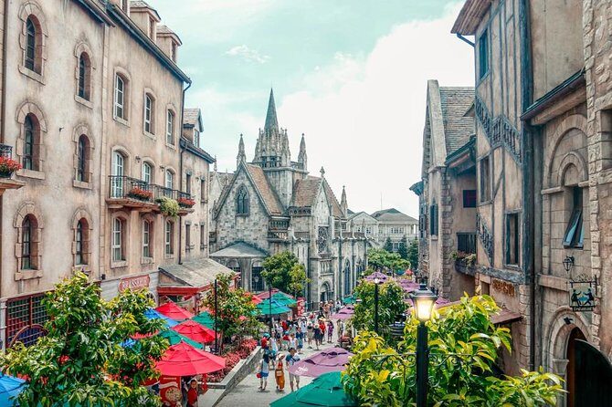 Hoi An to Ba Na Hills Private Car Transfer - Analyzing the Experience: What to Expect