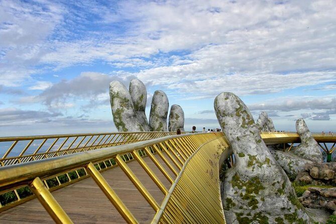 Hoi An to Ba Na Hills Private Car Transfer - Authentic Experiences and Tips