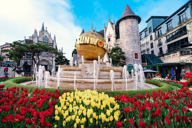 Hoi An to Ba Na Hills Private Car Transfer - Who Should Consider This Service?