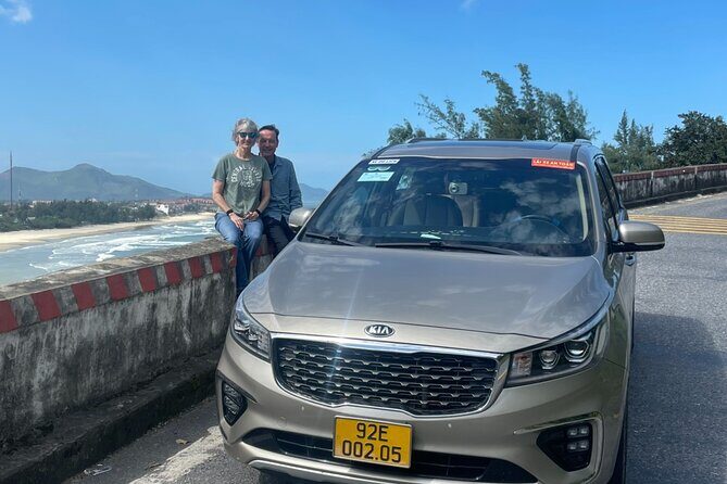 Hoi An to Ba Na Hills Private Car Transfer - FAQ