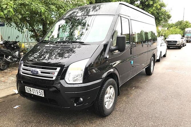 Hoi An to Ba Na Hills (Round trip) - What Travelers Say