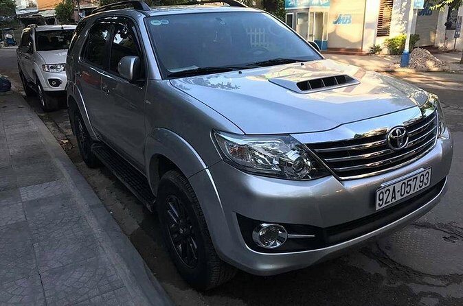 Hoi An to Ba Na Hills (Round trip) - Pricing and Value Analysis