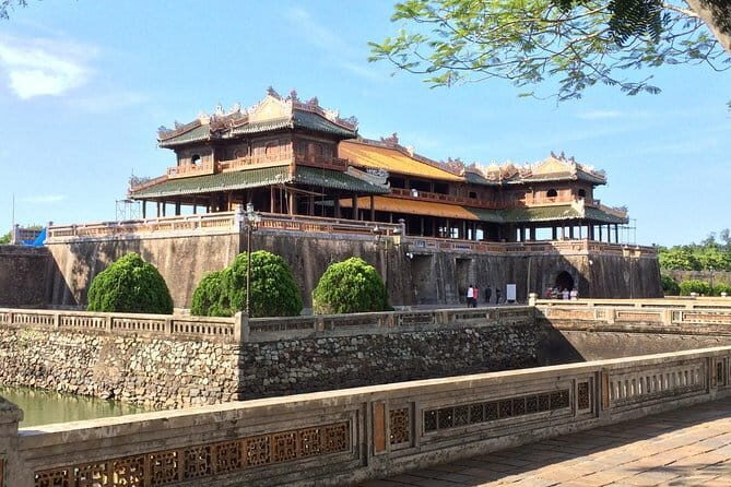 Hoi An to Dong Hoi rides by Private Car service - Something to Keep in Mind