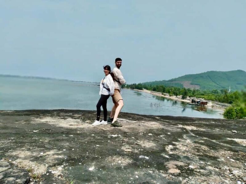 Hoi An to Hai Van Pass & Back by Easy Ride (one day) - Final Thoughts