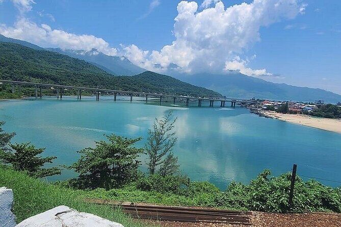 Hoi An to Hue by Motorbike: Conquer Hai Van Pass with Easy Rider - Practical Considerations