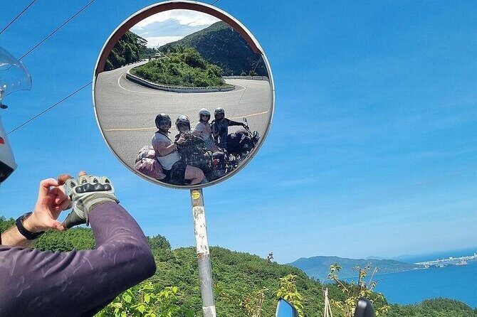 Hoi An to Hue by Motorbike: Conquer Hai Van Pass with Easy Rider - Who Would Enjoy This Tour?