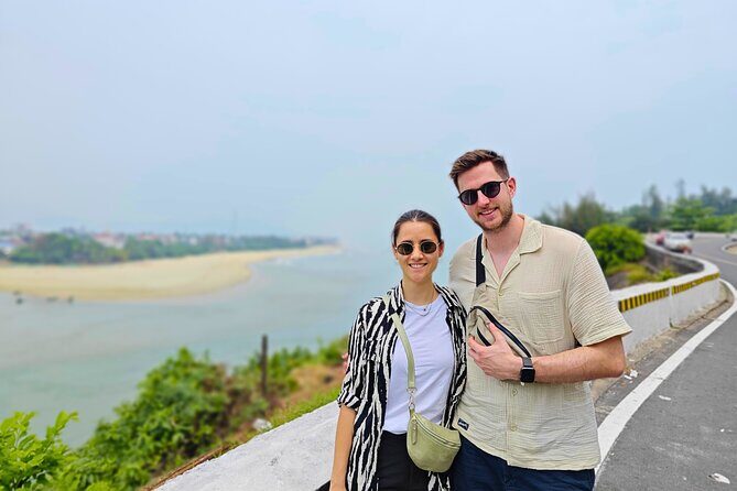Hoi An to Hue by Private Car Sightseeing via Hai Van Pass & More - Key Points