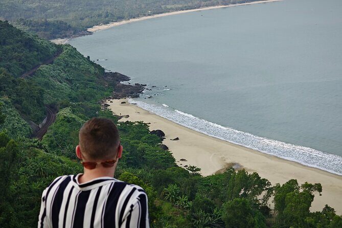 Hoi An to Hue by Private Car Sightseeing via Hai Van Pass & More - FAQs