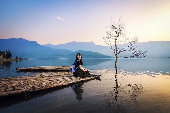 Hoi An to Hue by Private Car via Hai Van Pass with Sightseeing - Detailed Breakdown: What to Expect on the Journey