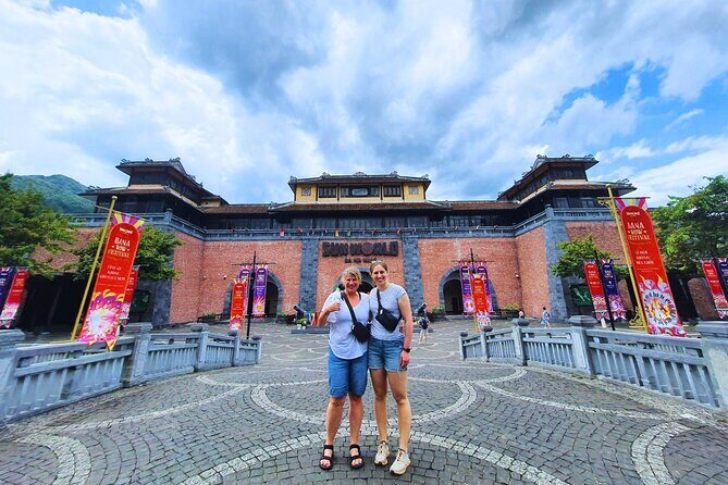 Hoi An To Hue By Private Car Visit Marble Mountains, Golden Bridge, Hai Van Pass - Introduction: The Allure of the Hoi An to Hue Journey