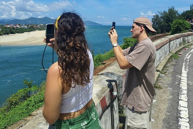 Hoi An to Hue by Private Car with English Driver & Scenic Stops - The Full Experience: What to Expect on This Scenic Route