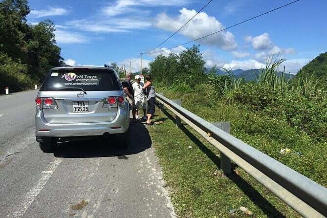 Hoi An to Hue by Private Car with English Driver & Scenic Stops - The Value: Is It Worth It?