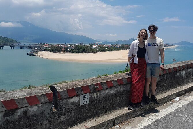 Hoi An to Hue by Private Car with Multi Sightseeing Stops - Who Should Consider This Tour?