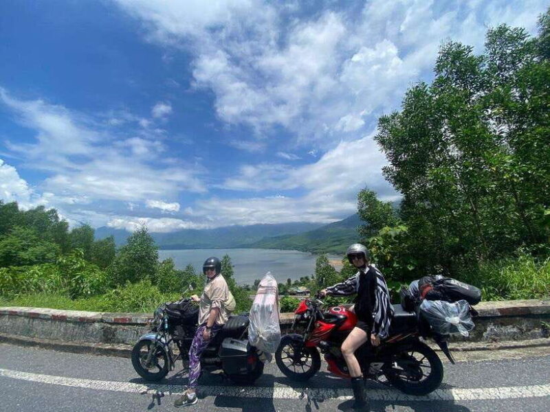Hoi An to Hue Easy Rider Adventure: Scenic Hai Van Pass Tour - Final Thoughts