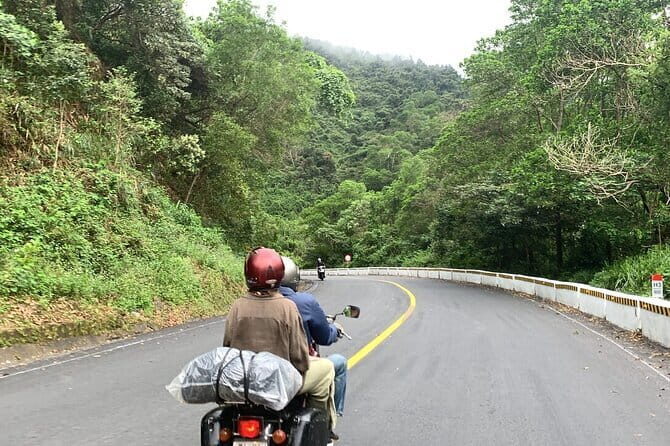 Hoi An to Hue Motorcycle Journey: Hai Van Pass Scenic Route - The Sum Up