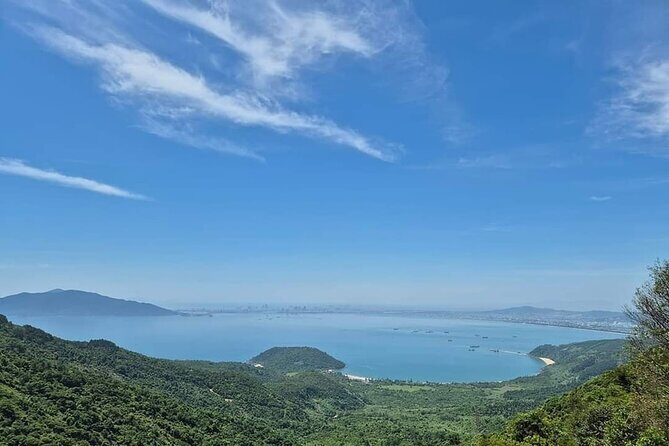 Hoi An to Hue or Hue to Hoi An via Hai Van Pass &Lap An Lagoon(Private Transfer) - Key Points