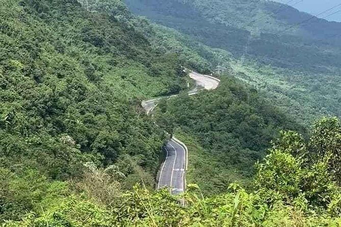 Hoi An to Hue or Hue to Hoi An via Hai Van Pass &Lap An Lagoon(Private Transfer) - An In-Depth Look at the Journey