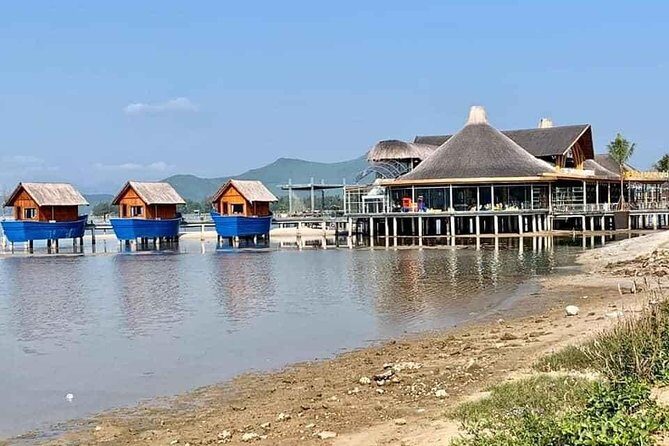 Hoi An to Hue or Hue to Hoi An via Hai Van Pass &Lap An Lagoon(Private Transfer) - Who Will Love This Experience?