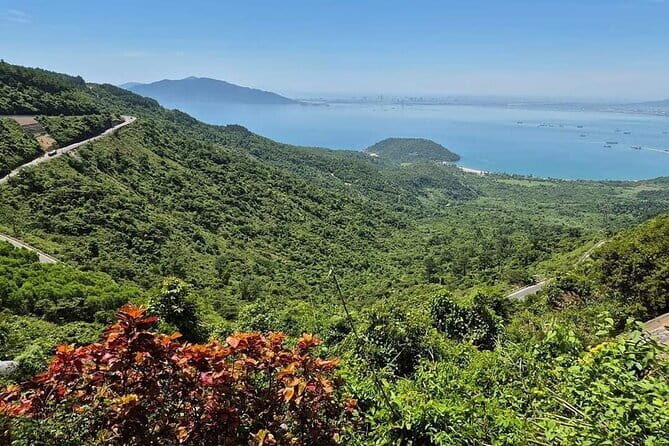 Hoi An to Hue or Hue to Hoi An with some Stop:Hai Van Pass,Lang Co Bay & Lagoon - Introduction: Why a Private Transfer with Stops Makes Sense