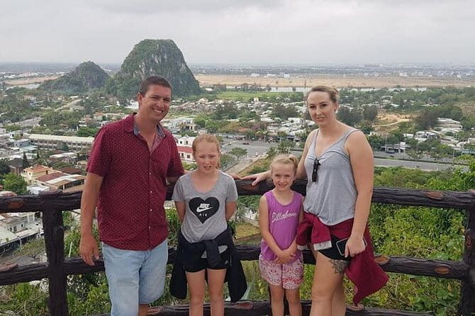 Hoi An to Hue or Hue to Hoi An with some Stop:Hai Van Pass,Lang Co Bay & Lagoon - Detailed Breakdown of the Itinerary and Stops