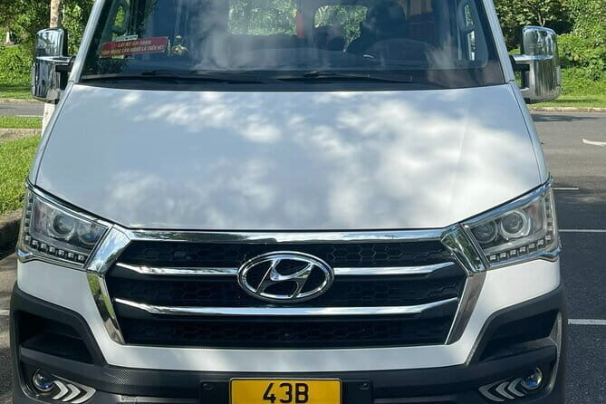 Hoi An to Hue or Hue to Hoi An with some Stop:Hai Van Pass,Lang Co Bay & Lagoon - Authentic Reviews and Traveler Insights