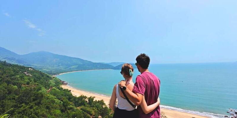 Hoi An to Hue: Private Car with English Driver & Sightseeing - An Introduction to the Experience