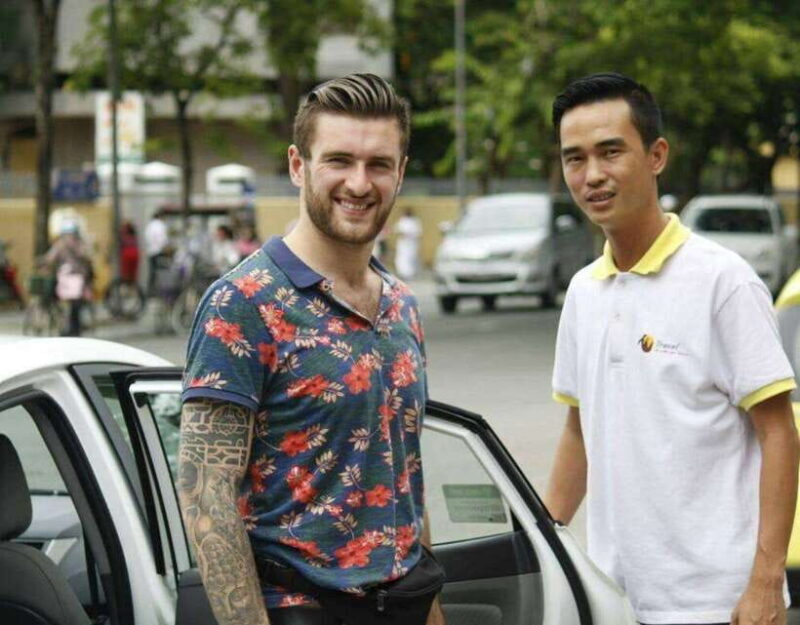 Hoi An to Hue: Private Car with English Driver & Sightseeing - What Makes This Tour Stand Out?