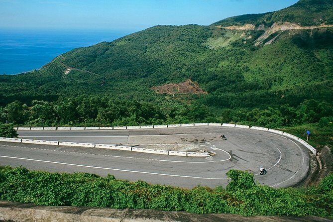 Hoi An To Hue Private Car With English Speaking Driver - The Practicalities: What You Should Know