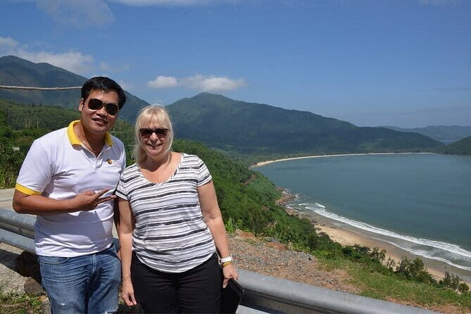 Hoi An to Hue Tour by Private Car service with English driver - A Detailed Look at the Tour Experience