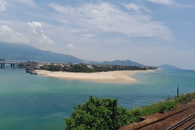Hoi An to Hue Transfer with Scenic Route over The Hai Van Pass - Who Will Love This Tour?