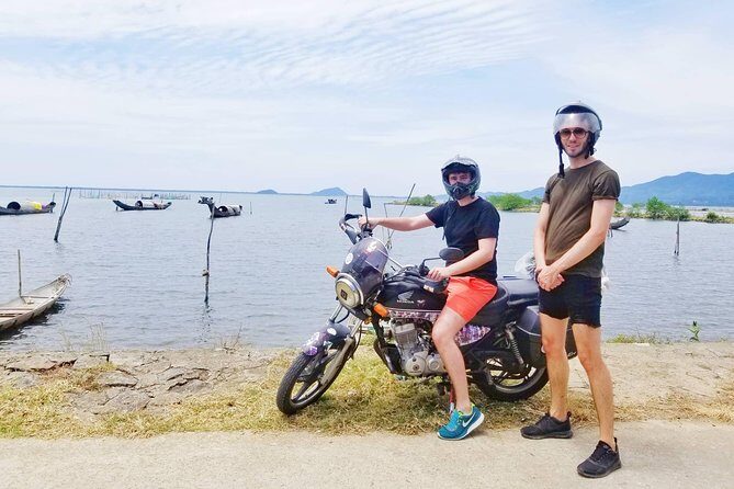 Hoi An to Hue via Hai Van pass and waterfall - Who Would Love This Experience?