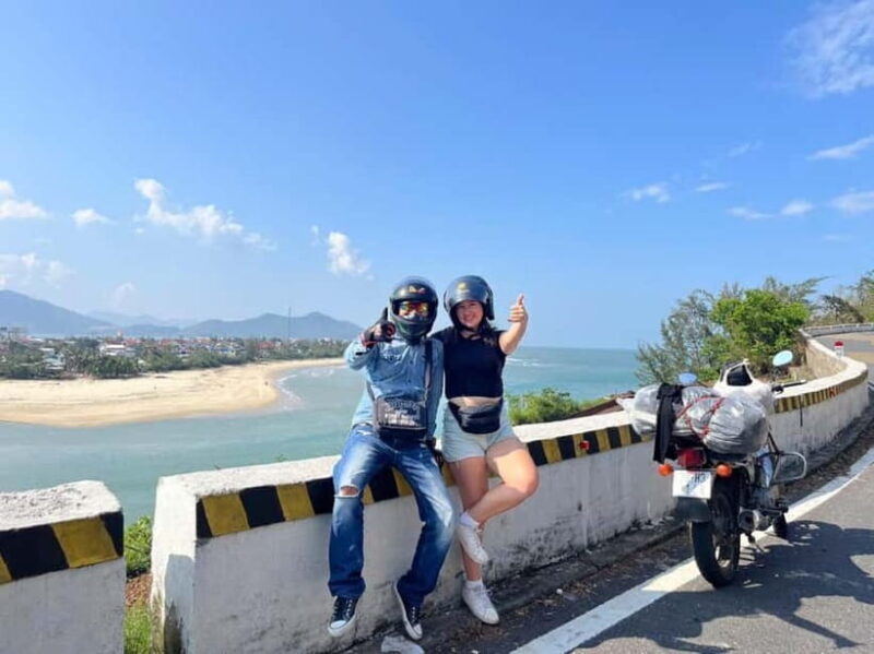 Hoi An To Hue via Hai Van Pass by Easy Rider - Practicalities and Value