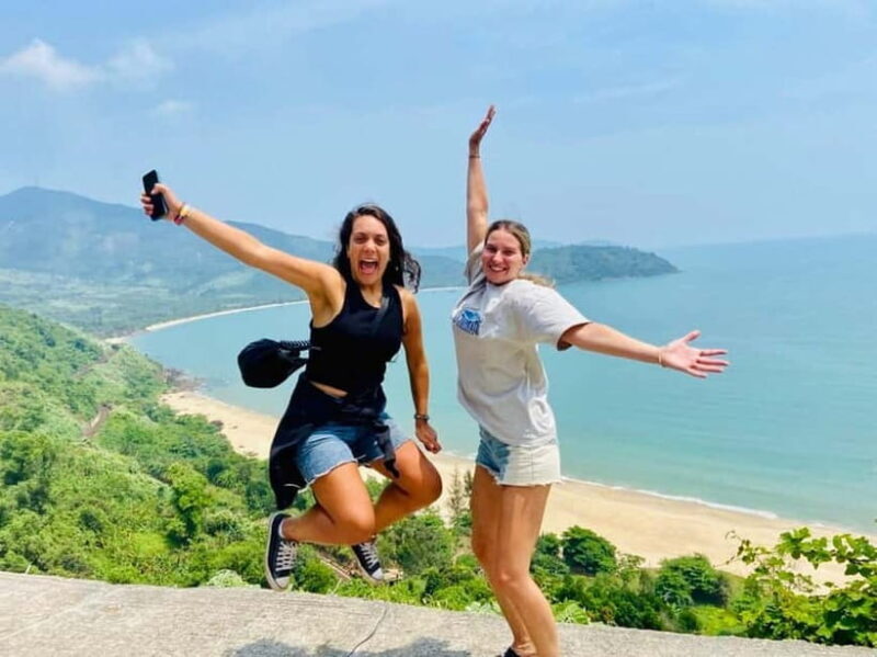 Hoi An To Hue via Hai Van Pass by Easy Rider - Final Thoughts