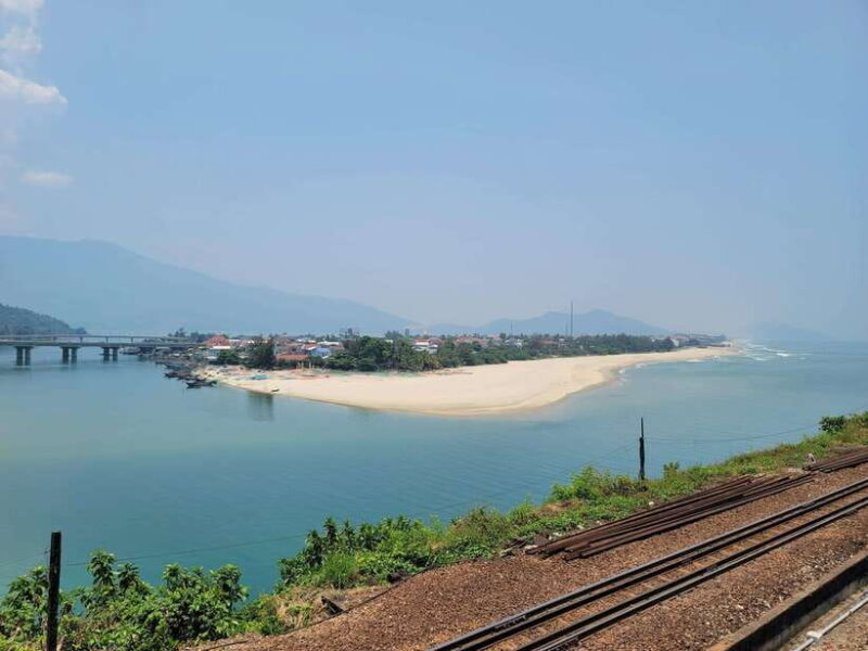 HOI AN TO HUE VIA HAI VAN PASS BY EASY RIDER - What Travelers Are Saying