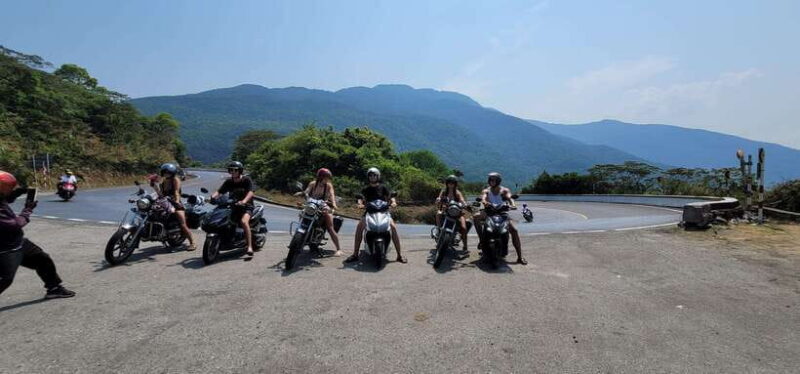 HOI AN TO HUE VIA HAI VAN PASS BY EASY RIDER - The Sum Up: Who Should Consider This Tour?